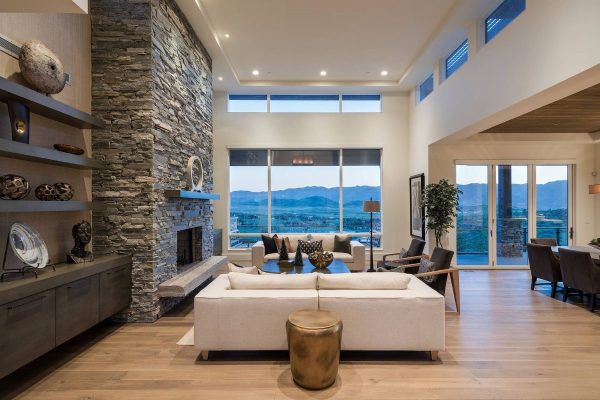 Contemporary Style: The Definitive Guide - Furniched